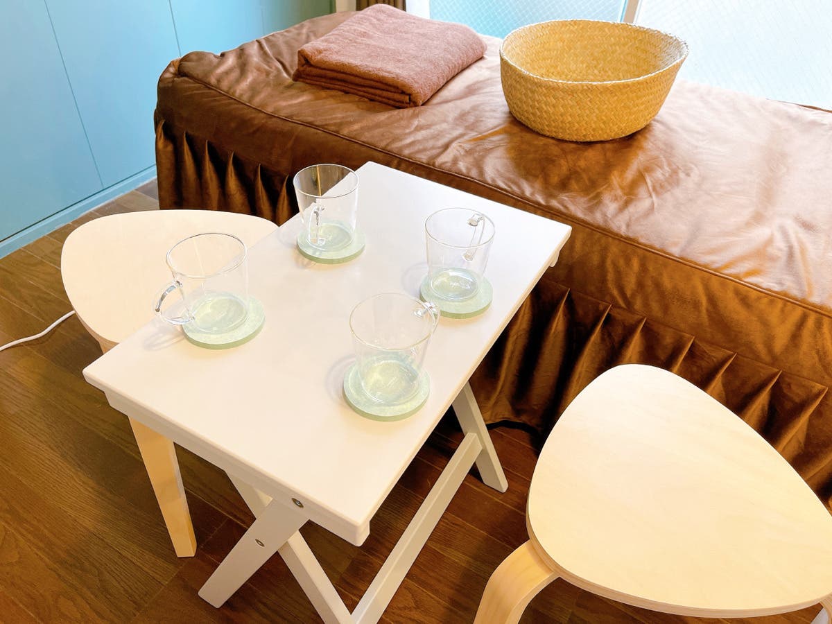 【西荻窪徒歩3分】完全個室レンタルサロン✨整体・マッサージ・エステに✨《OLI西荻 101》の写真7