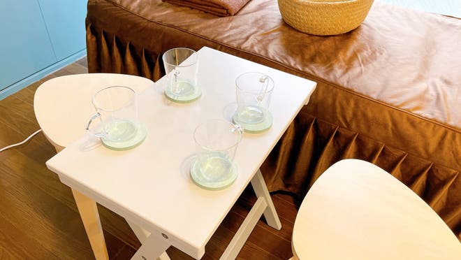 【西荻窪徒歩3分】完全個室レンタルサロン✨整体・マッサージ・エステに✨《OLI西荻 101》の写真7