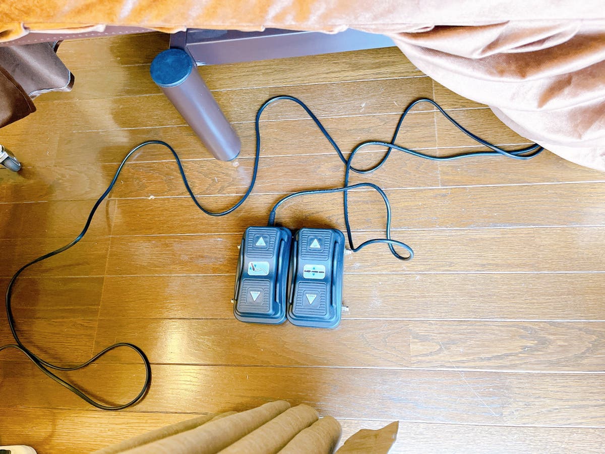 【西荻窪徒歩3分】完全個室レンタルサロン✨整体・マッサージ・エステに✨《OLI西荻 101》の写真19