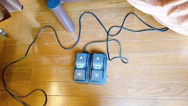 【西荻窪徒歩3分】完全個室レンタルサロン✨整体・マッサージ・エステに✨《OLI西荻 101》の写真19