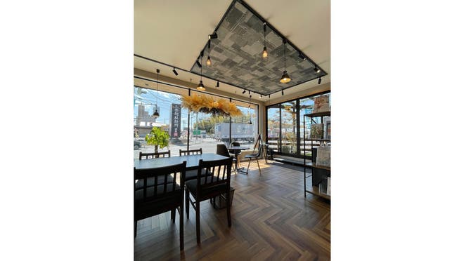 <MANIKA豊田SR>末野原駅から車で5分♪リモートワーク、少人数の会議や勉強会、ワークショップに!!の写真1