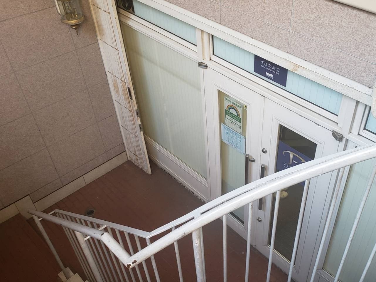 【完全個室で広々40㎡／撮影可】スミスマシン完備の隠れ家的ジムの写真9