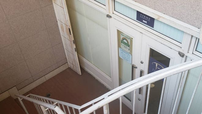 【完全個室で広々40㎡/撮影可】スミスマシン完備の隠れ家的ジムの写真9