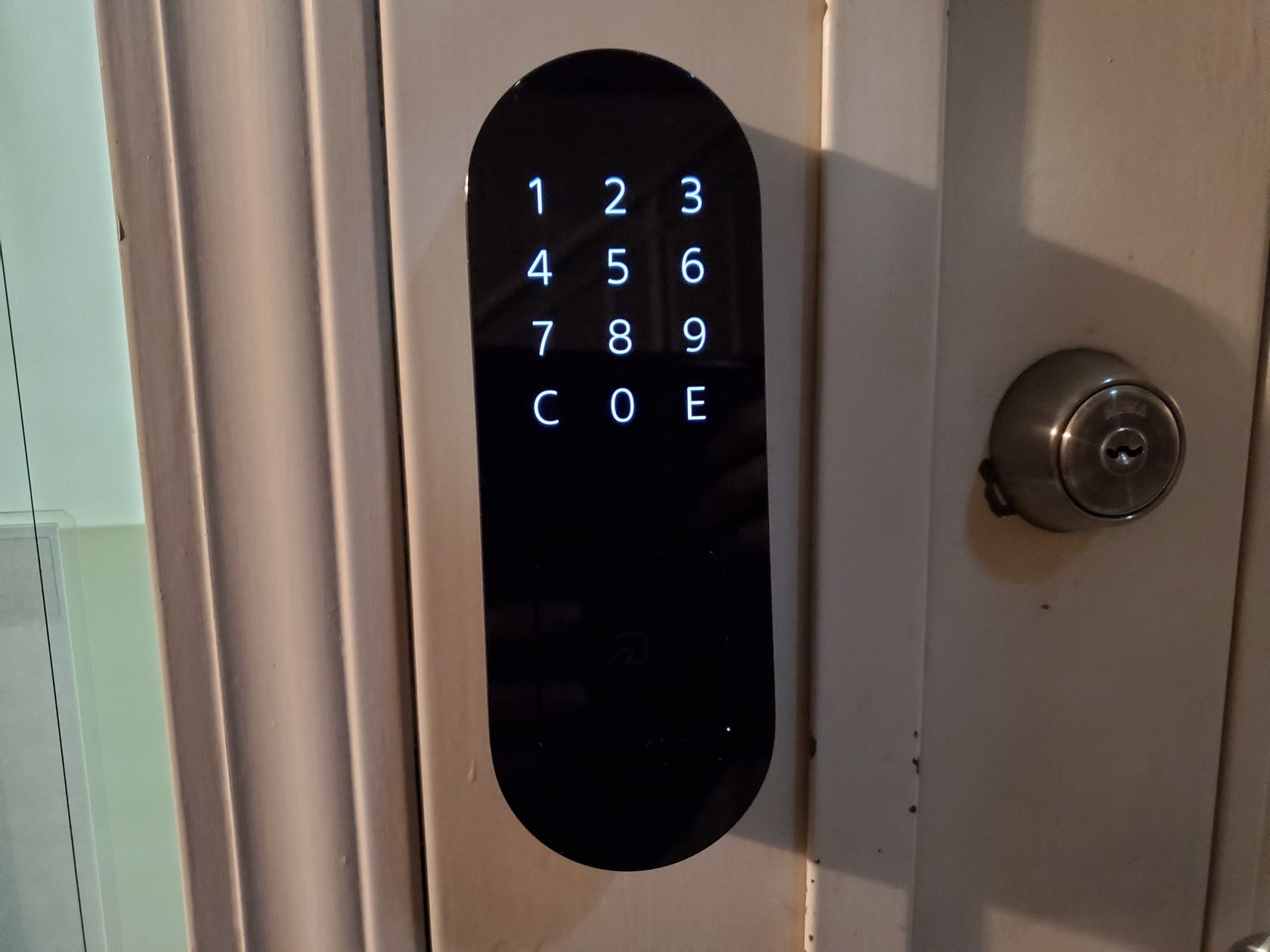 【完全個室で広々40㎡／撮影可】スミスマシン完備の隠れ家的ジムの写真10