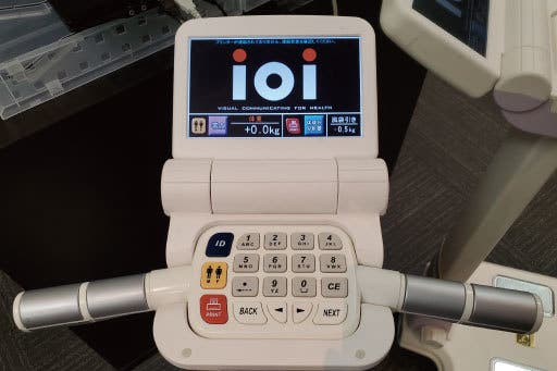 【完全個室で広々40㎡／撮影可】スミスマシン完備の隠れ家的ジムの写真5