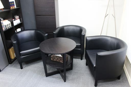 【完全個室で広々40㎡／撮影可】スミスマシン完備の隠れ家的ジムの写真7