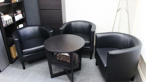 【完全個室で広々40㎡/撮影可】スミスマシン完備の隠れ家的ジムの写真7