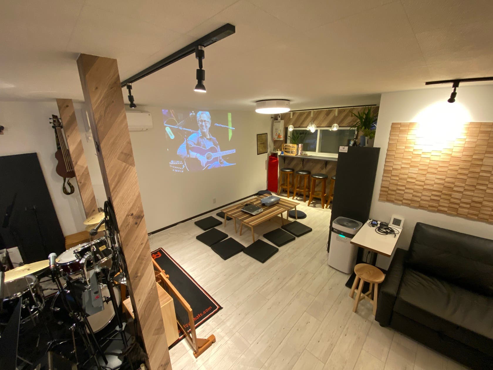 【新長田駅から徒歩7分】キッチン＋防音室！女子会・合コン・サークルでも打ち上げに最適。の写真11