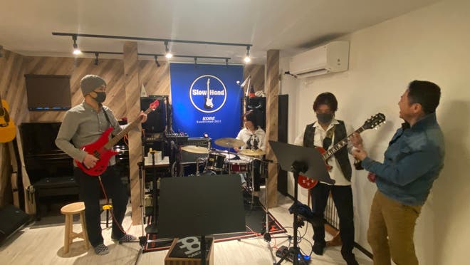 【新長田駅から徒歩7分】キッチン+防音室!女子会・合コン・サークルでも打ち上げに最適。の写真14