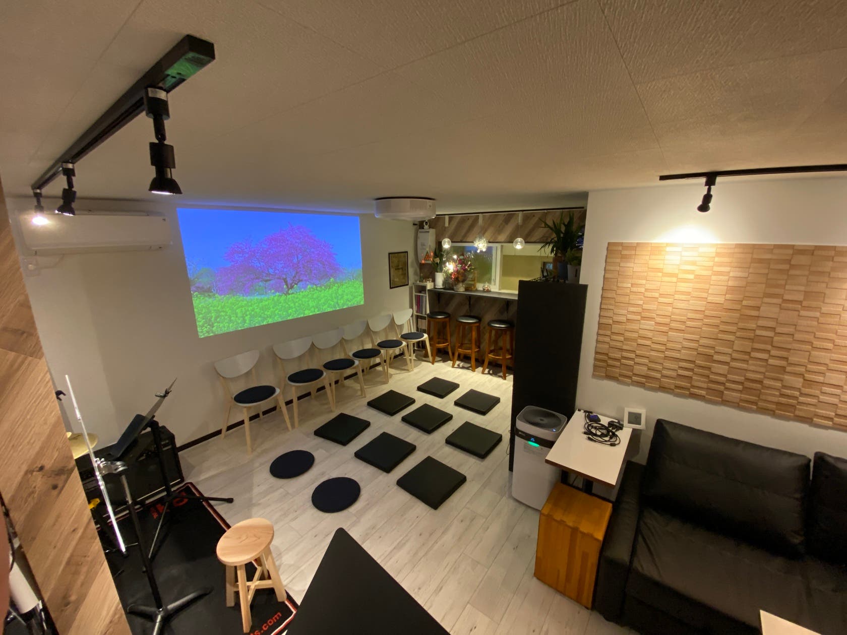 【新長田駅から徒歩7分】キッチン＋防音室！女子会・合コン・サークルでも打ち上げに最適。の写真14