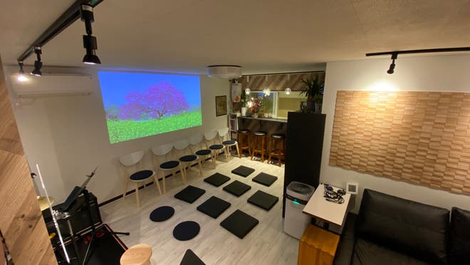 【新長田駅から徒歩7分】キッチン+防音室!女子会・合コン・サークルでも打ち上げに最適。の写真15