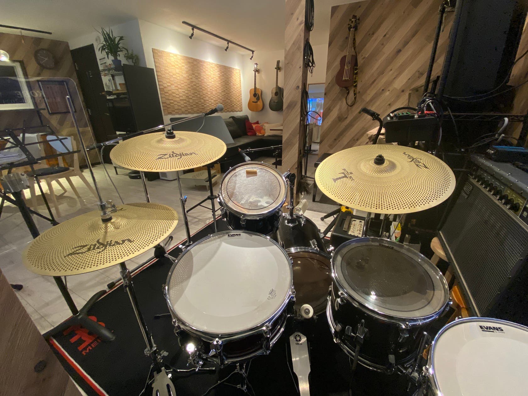 【新長田駅から徒歩7分】キッチン＋防音室！女子会・合コン・サークルでも打ち上げに最適。の写真15