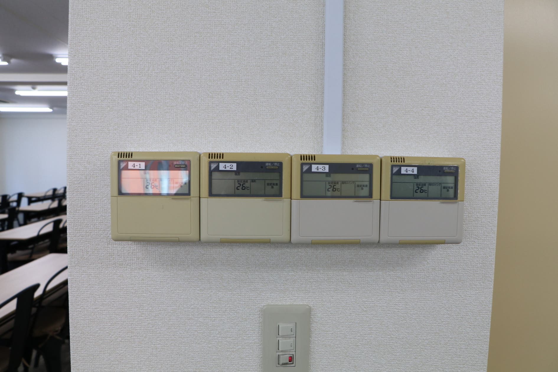 会議室【 蒲田駅 3分】オプション料金0円で設備・備品使い放題♪WiFi無料！清掃・消毒で衛生面も安心♥便利な駅近の写真14