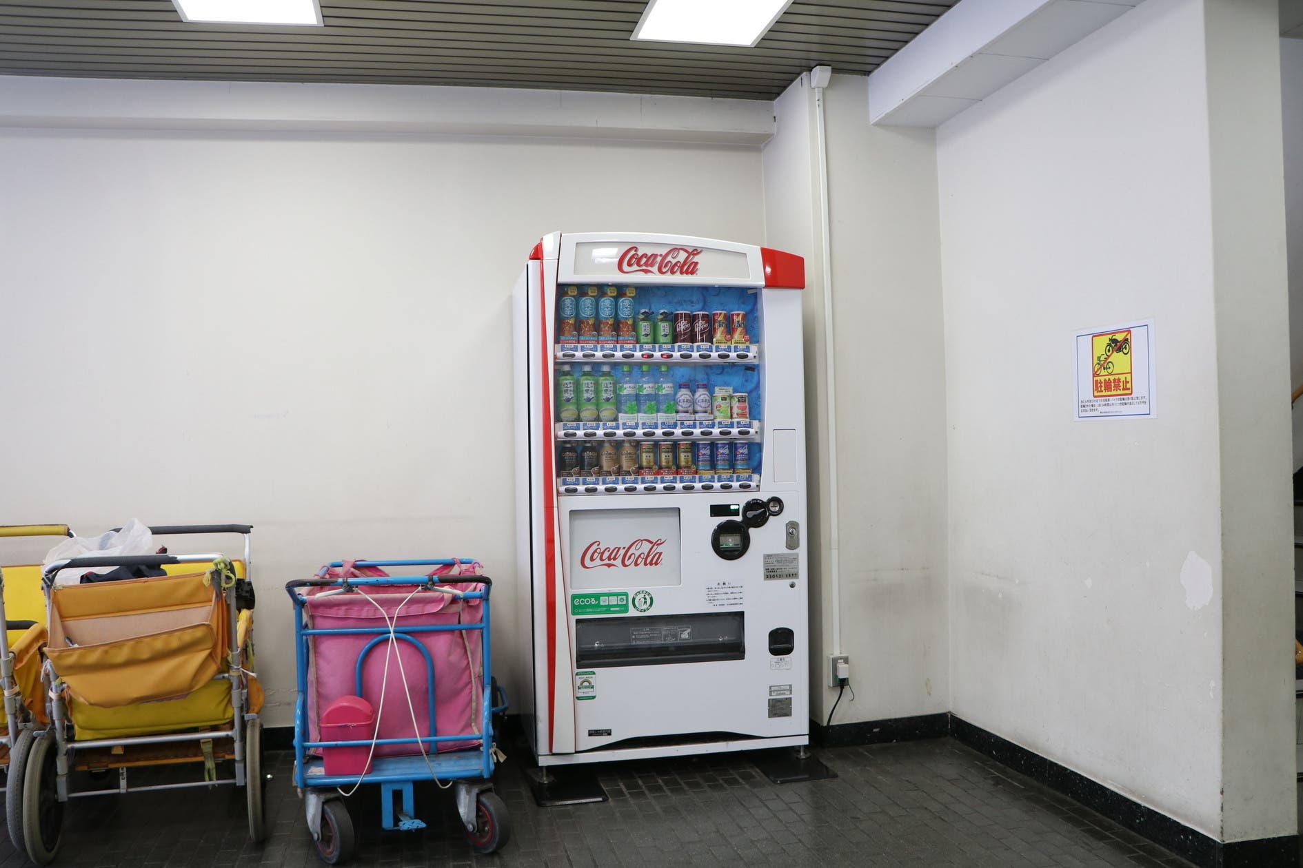 会議室【 蒲田駅 3分】オプション料金0円で設備・備品使い放題♪WiFi無料！清掃・消毒で衛生面も安心♥便利な駅近の写真20