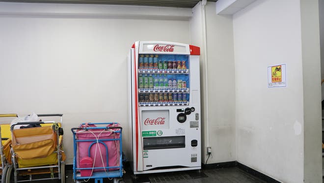 会議室【 蒲田駅 3分】オプション料金0円で設備・備品使い放題♪WiFi無料!清掃・消毒で衛生面も安心♥便利な駅近の写真20