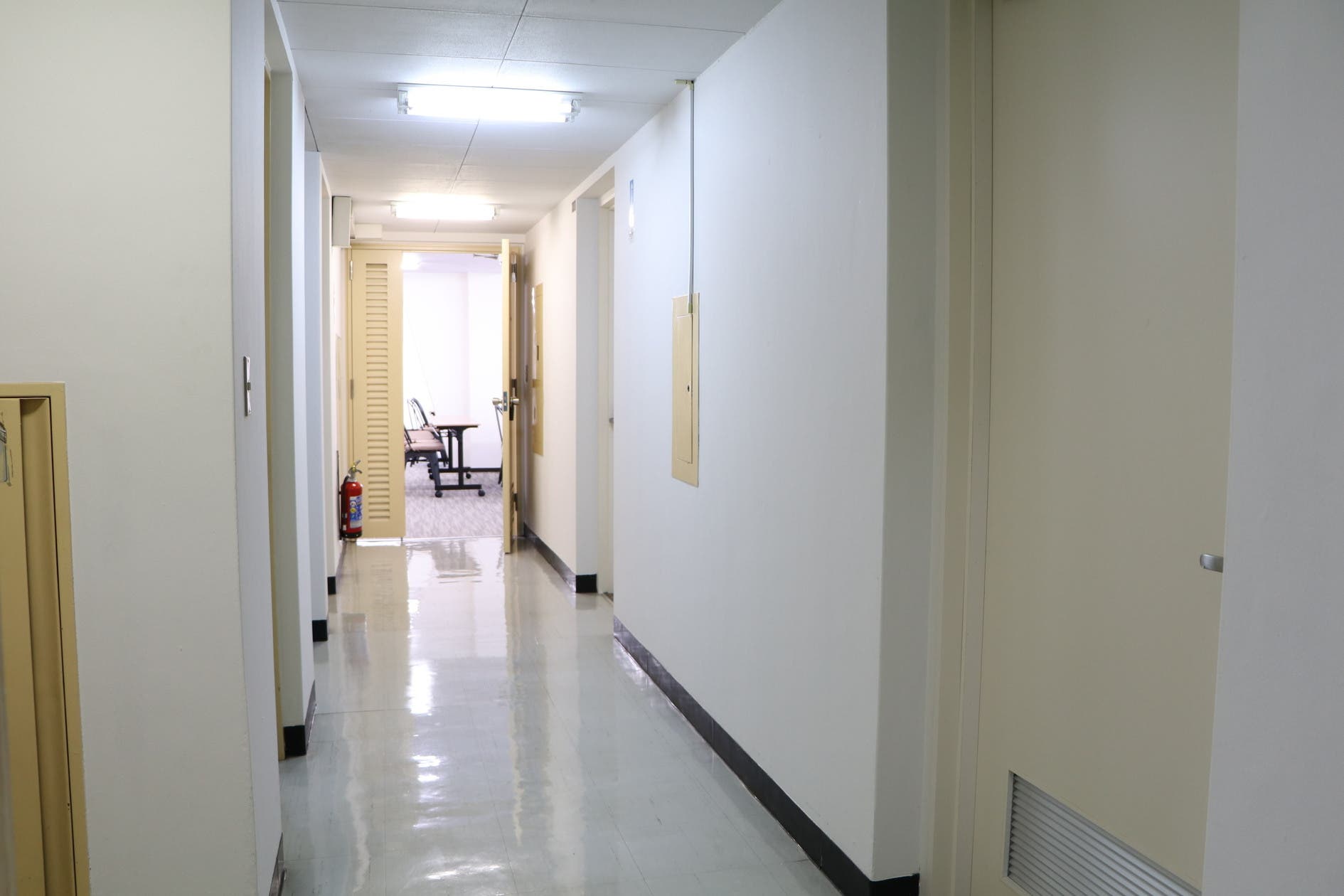 会議室【 蒲田駅 3分】オプション料金0円で設備・備品使い放題♪WiFi無料！清掃・消毒で衛生面も安心♥便利な駅近の写真22