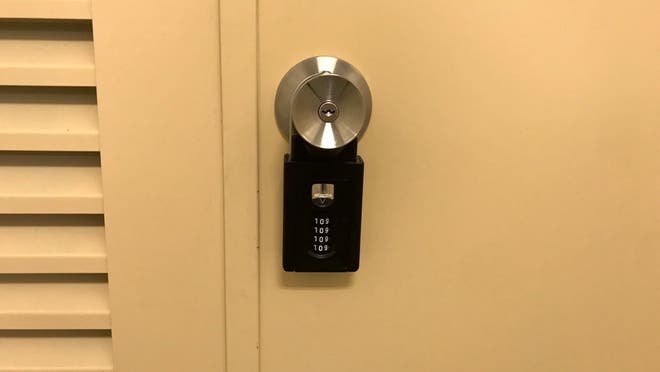 会議室【 蒲田駅 3分】オプション料金0円で設備・備品使い放題♪WiFi無料!清掃・消毒で衛生面も安心♥便利な駅近の写真23