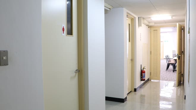 会議室【 蒲田駅 3分】オプション料金0円で設備・備品使い放題♪WiFi無料!清掃・消毒で衛生面も安心♥便利な駅近の写真24