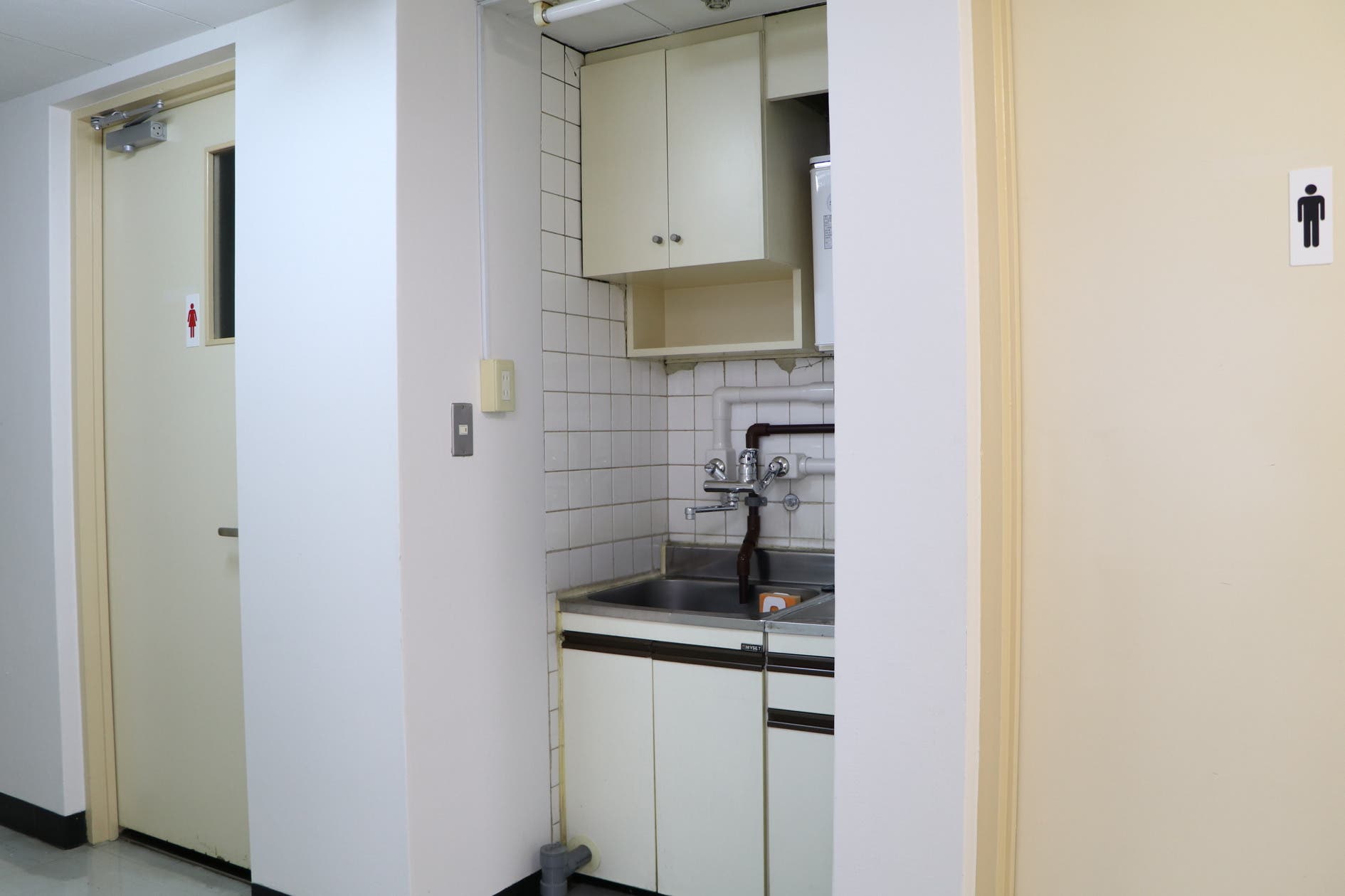 会議室【 蒲田駅 3分】オプション料金0円で設備・備品使い放題♪WiFi無料！清掃・消毒で衛生面も安心♥便利な駅近の写真25