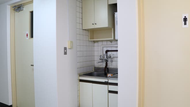 会議室【 蒲田駅 3分】オプション料金0円で設備・備品使い放題♪WiFi無料!清掃・消毒で衛生面も安心♥便利な駅近の写真25