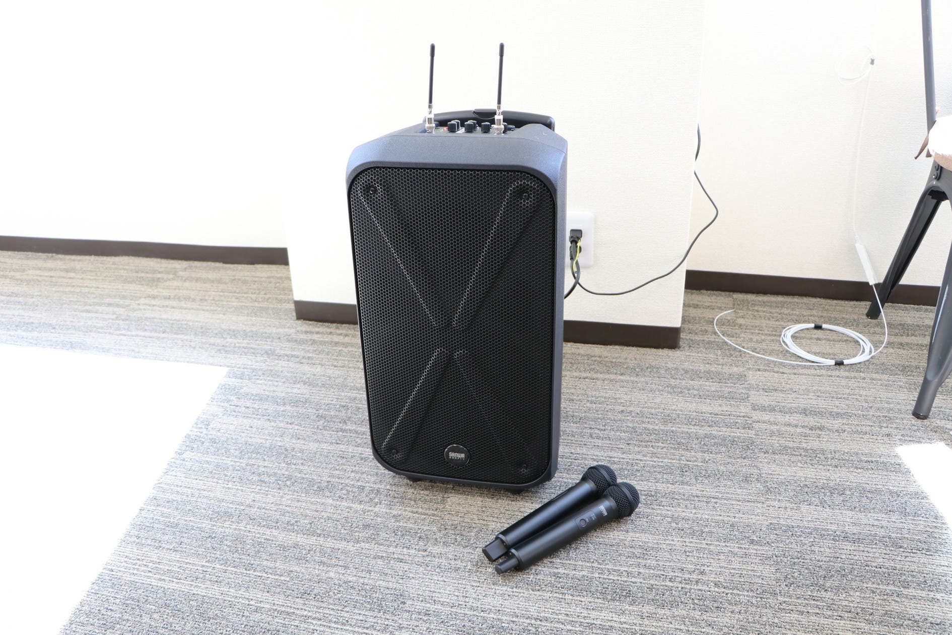 会議室【 蒲田駅 3分】オプション料金0円で設備・備品使い放題♪WiFi無料！清掃・消毒で衛生面も安心♥便利な駅近の写真26