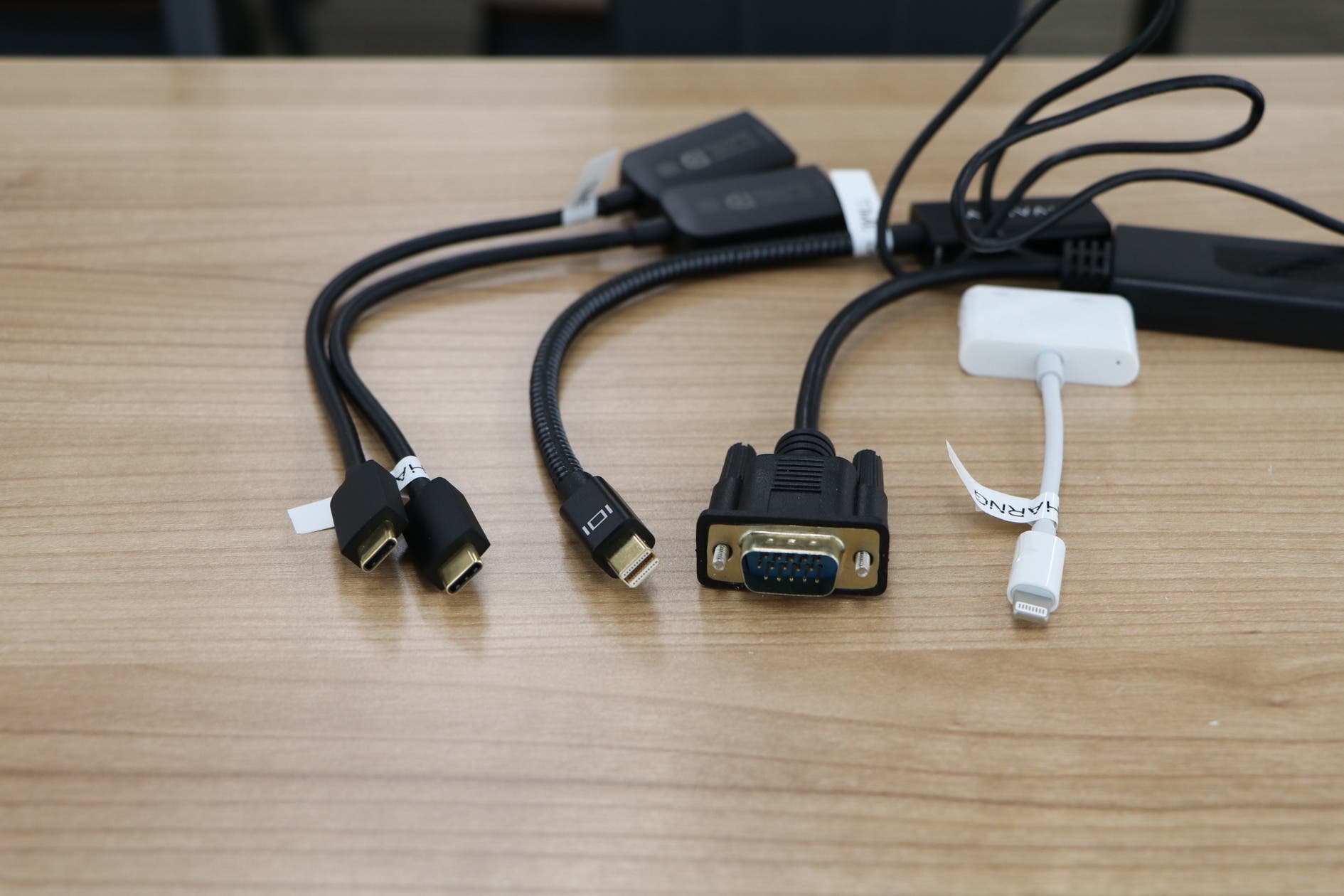 会議室【 蒲田駅 3分】オプション料金0円で設備・備品使い放題♪WiFi無料！清掃・消毒で衛生面も安心♥便利な駅近の写真29