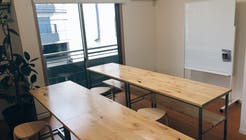 JR亀岡駅から徒歩5分のシェアスペースの写真4