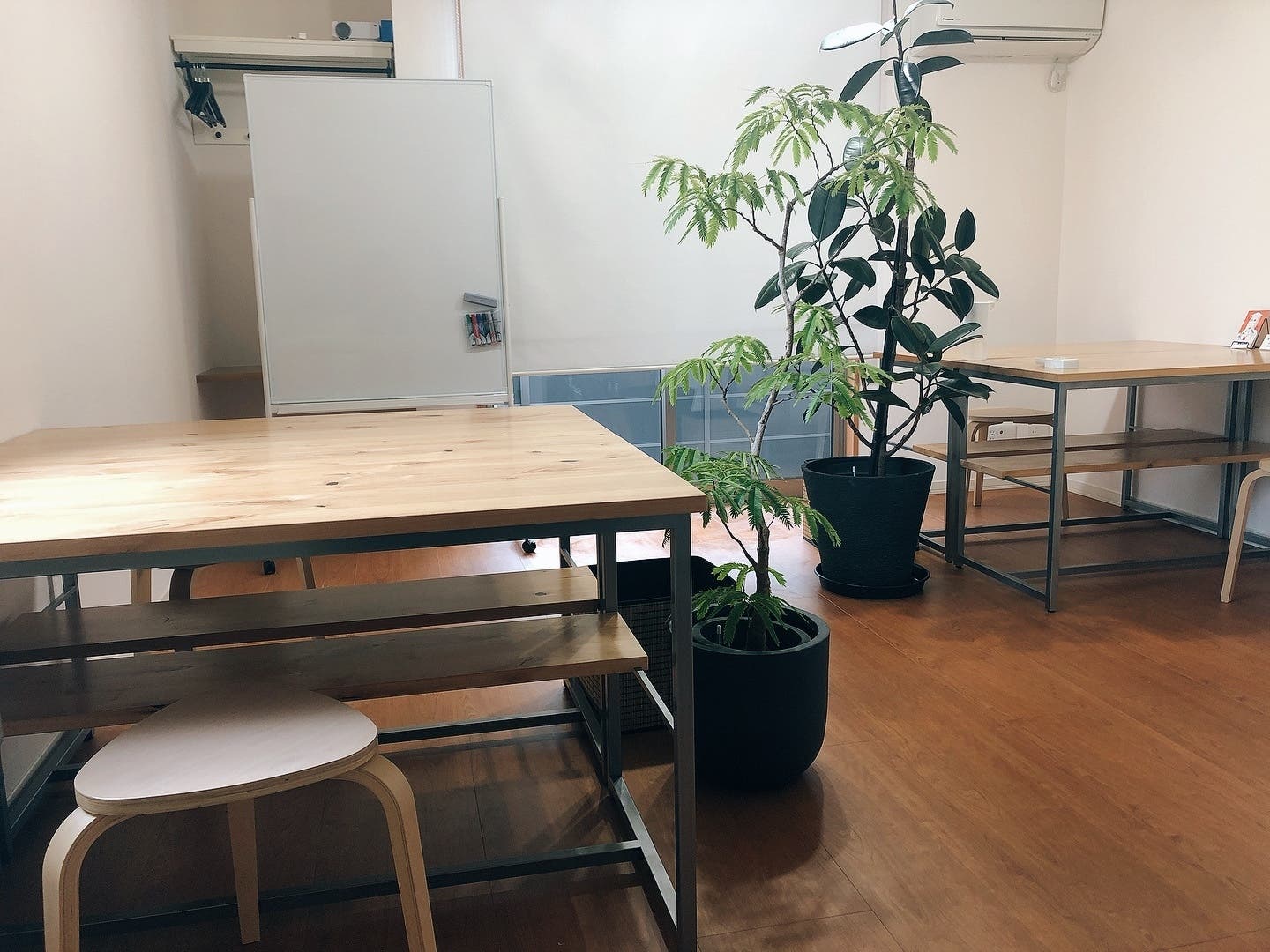 JR亀岡駅から徒歩５分のシェアスペースの写真5