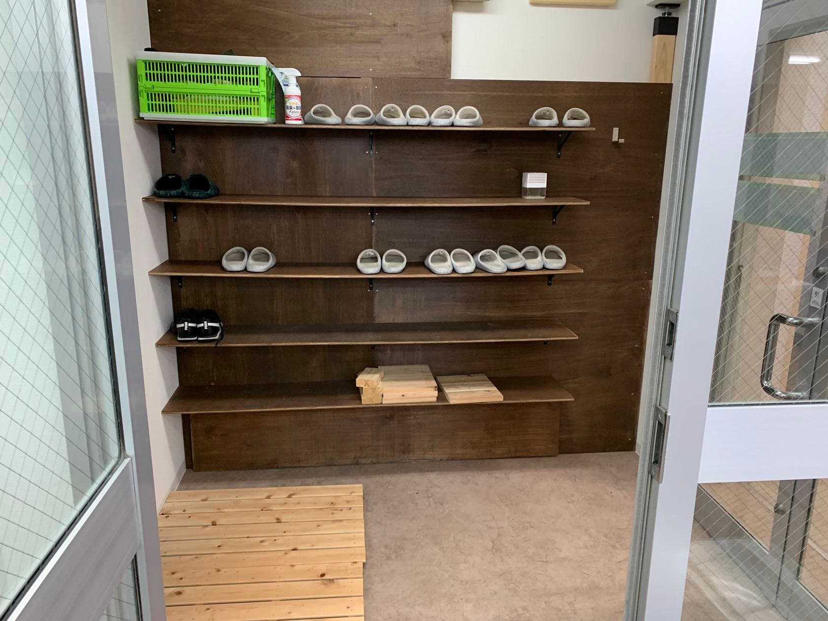 河内松原駅徒歩3分/ コンビニ徒歩20秒/ 爆速Wi-Fiの貸し会議室/ リモートに最適！！の写真7