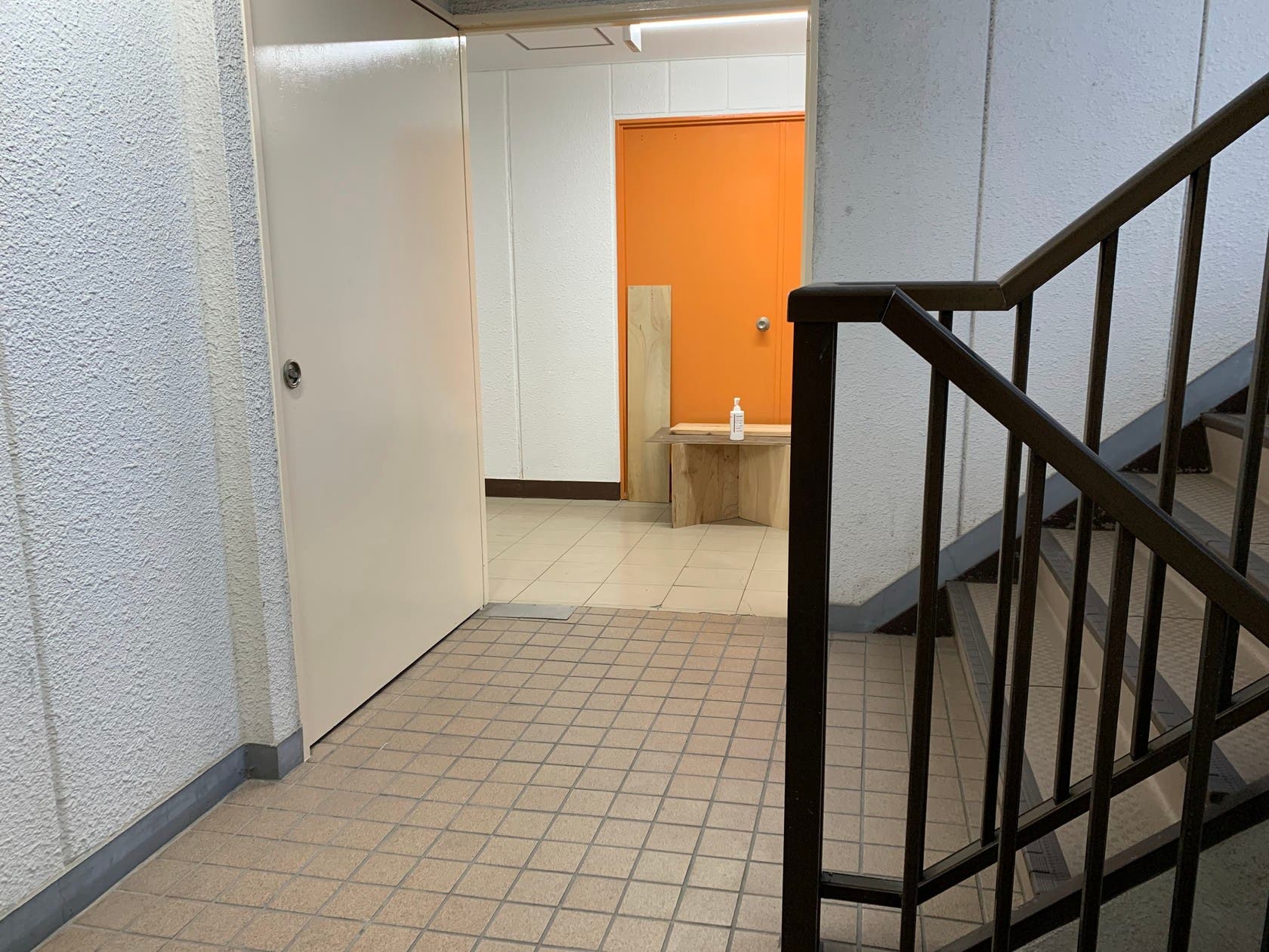 河内松原駅徒歩3分/ コンビニ徒歩20秒/ 爆速Wi-Fiの貸し会議室/ リモートに最適！！の写真9