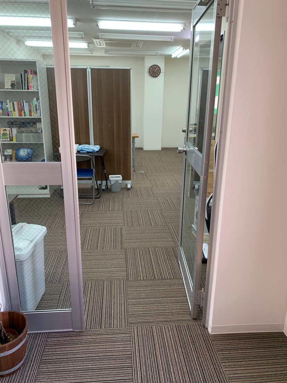 河内松原駅徒歩3分/ コンビニ徒歩20秒/ 爆速Wi-Fiの貸し会議室/ リモートに最適！！の写真5