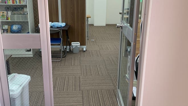 河内松原駅徒歩3分/ コンビニ徒歩20秒/ 爆速Wi-Fiの貸し会議室/ リモートに最適!!の写真5