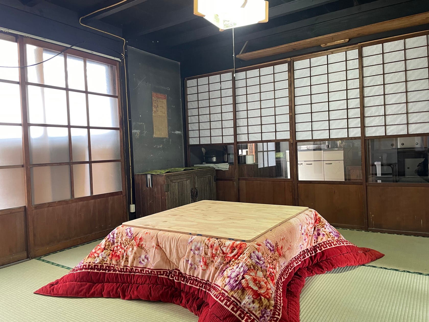 ねぎねぎ〜愛媛県の瀬戸内海に浮かぶ小島の隠れ家的古民家〜の写真6