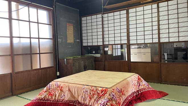 ねぎねぎ〜愛媛県の瀬戸内海に浮かぶ小島の隠れ家的古民家〜の写真6