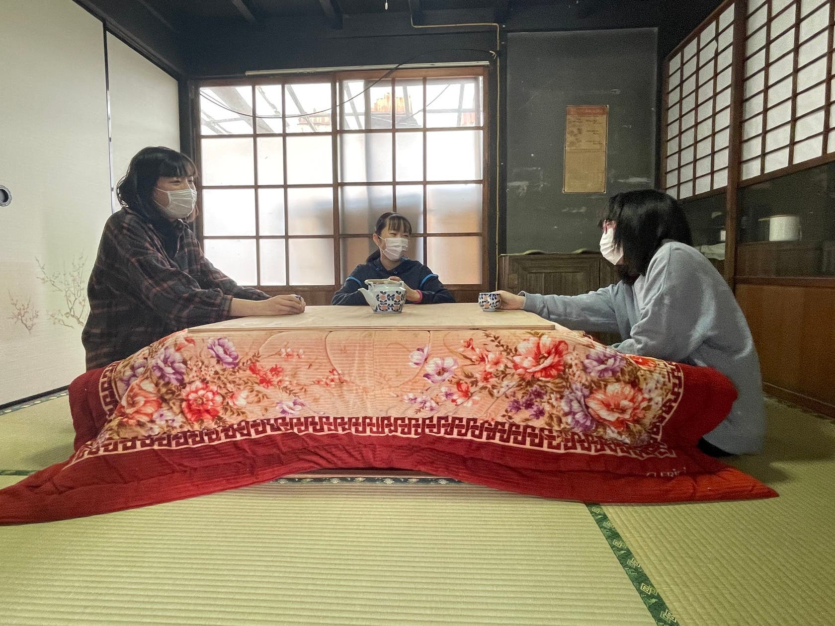 ねぎねぎ〜愛媛県の瀬戸内海に浮かぶ小島の隠れ家的古民家〜の写真15