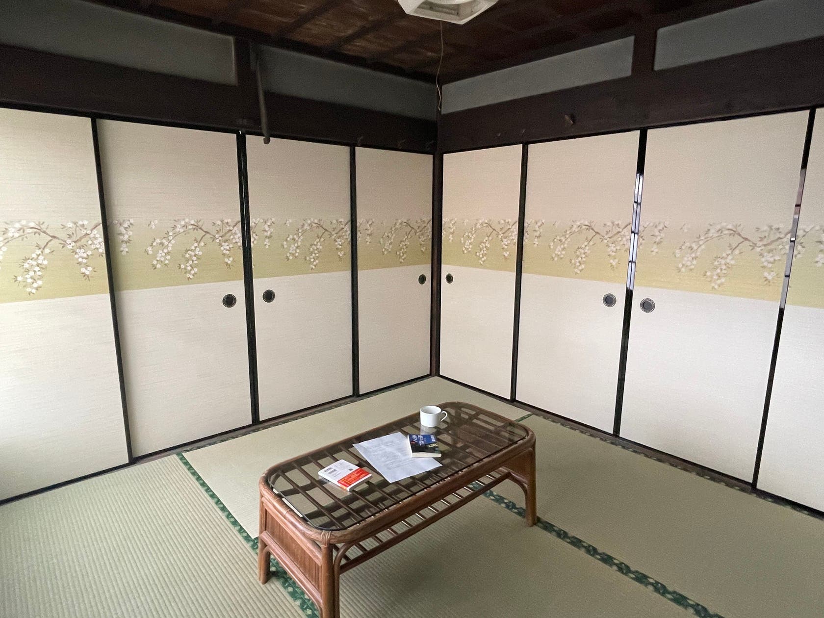 ねぎねぎ〜愛媛県の瀬戸内海に浮かぶ小島の隠れ家的古民家〜の写真5