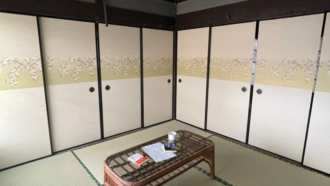 ねぎねぎ〜愛媛県の瀬戸内海に浮かぶ小島の隠れ家的古民家〜の写真5