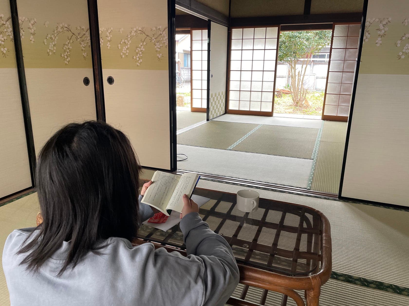 ねぎねぎ〜愛媛県の瀬戸内海に浮かぶ小島の隠れ家的古民家〜の写真16