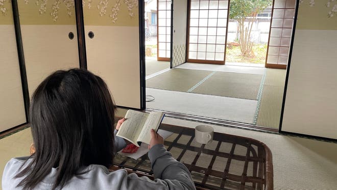 ねぎねぎ〜愛媛県の瀬戸内海に浮かぶ小島の隠れ家的古民家〜の写真16