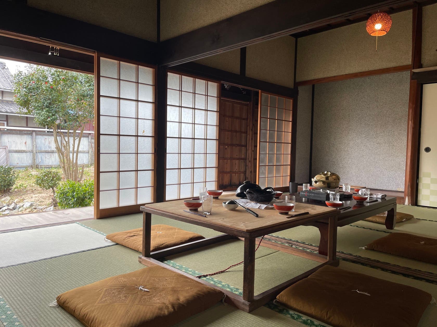 ねぎねぎ〜愛媛県の瀬戸内海に浮かぶ小島の隠れ家的古民家〜の写真8