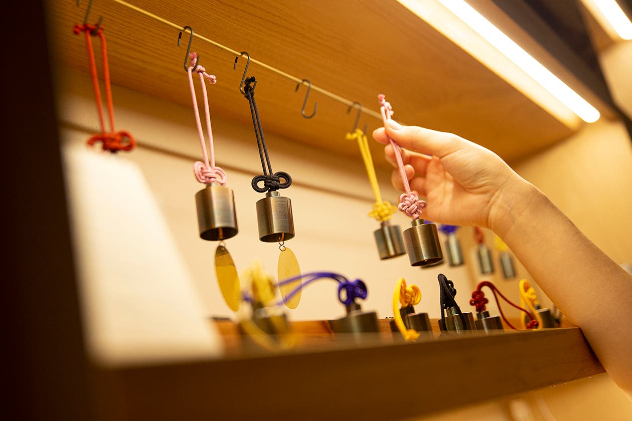 【京都・八坂神社近く人気の1棟貸し切りプラン】打ち合わせ・食事会プラン(食事提供付き)の写真5