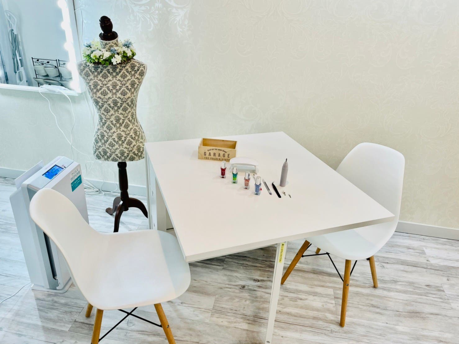 大宮駅徒歩4分🚃パーティー、スタジオ✨隠れ家✨の写真10