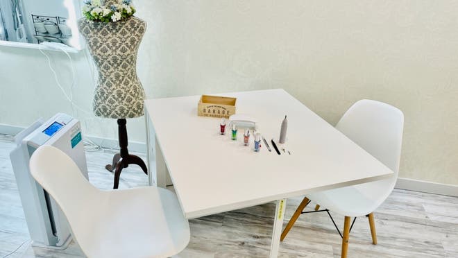 大宮駅徒歩4分🚃パーティー、スタジオ✨隠れ家✨の写真10