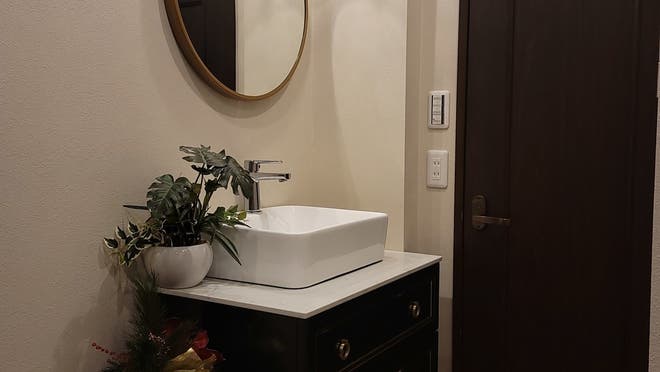 【JR最寄駅600m】楽器演奏可/ホームパーティ/会議・セミナー/テレワーク/動画撮影配信/プライベート空間の写真25