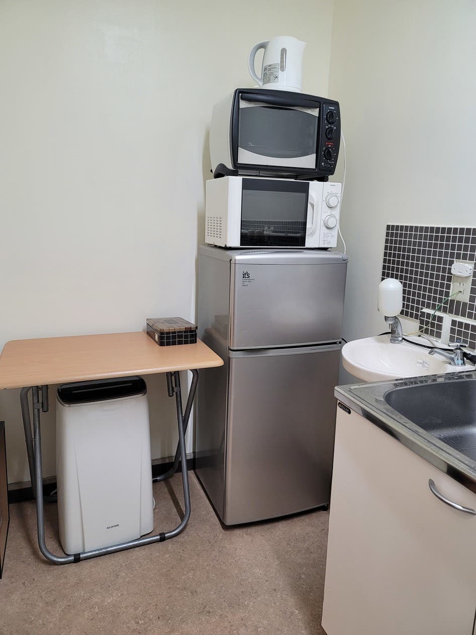 【JR最寄駅600m】楽器演奏可／ホームパーティ／会議・セミナー／テレワーク／動画撮影配信／プライベート空間の写真24