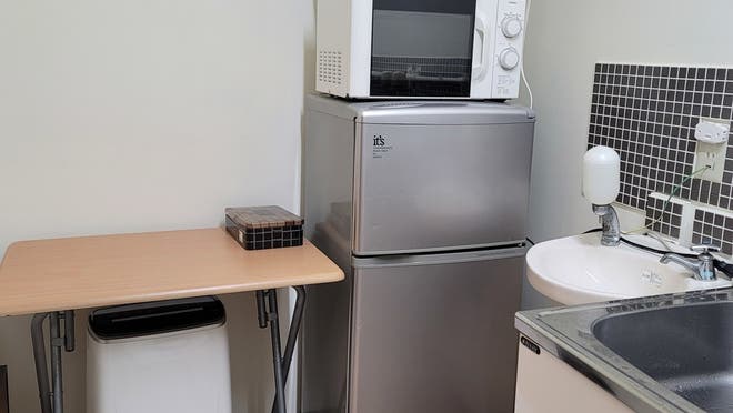 【JR最寄駅600m】楽器演奏可/ホームパーティ/会議・セミナー/テレワーク/動画撮影配信/プライベート空間の写真24