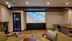 ★リニューアルオープンSALE!【立川・昭島】ホームパーティ・会議・セミナー・撮影利用も可能なおしゃれな隠れ家地下スペースの写真2