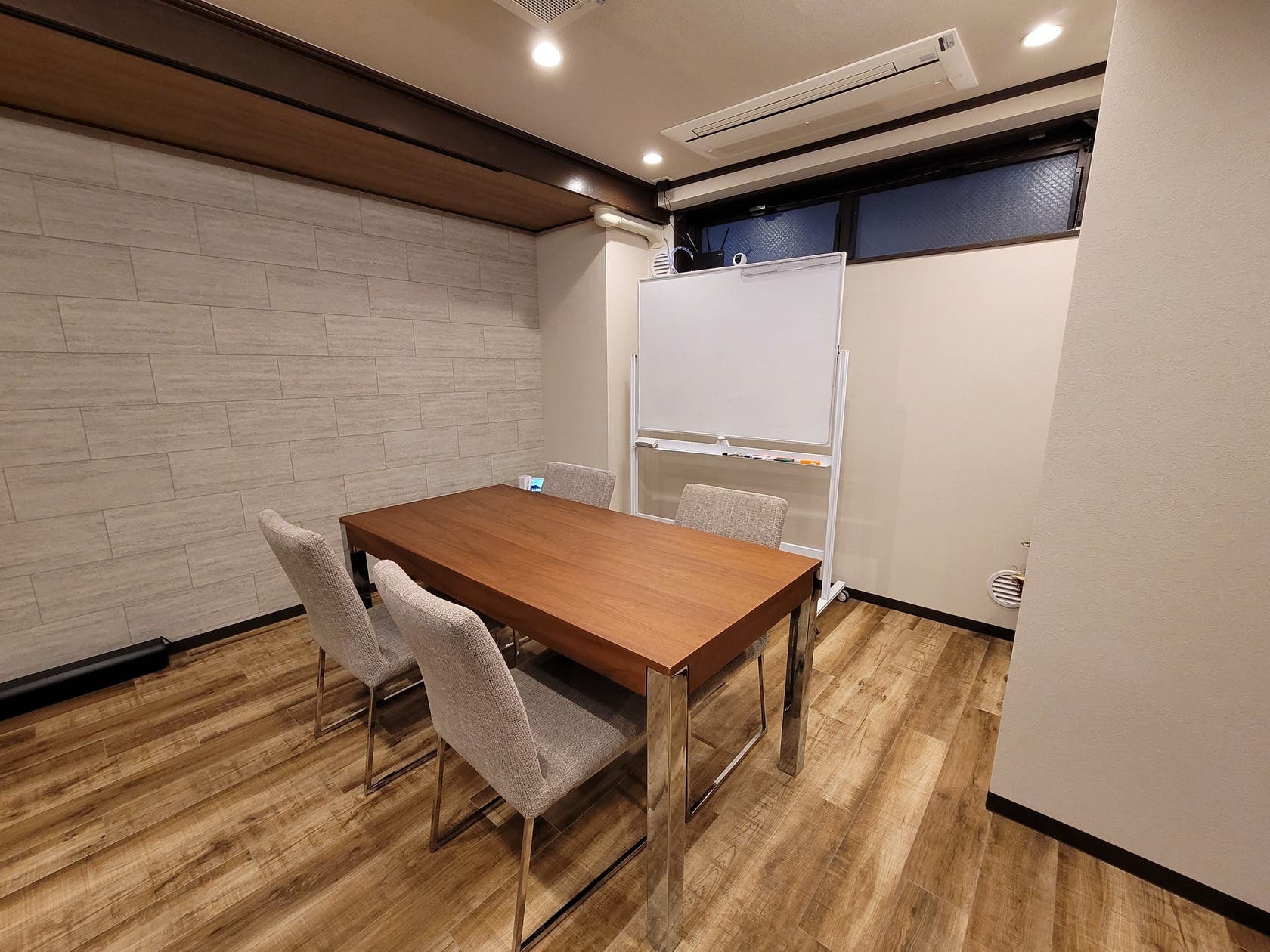 【JR最寄駅600m】楽器演奏可／ホームパーティ／会議・セミナー／テレワーク／動画撮影配信／プライベート空間の写真14