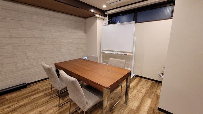 【JR最寄駅600m】楽器演奏可/ホームパーティ/会議・セミナー/テレワーク/動画撮影配信/プライベート空間の写真14