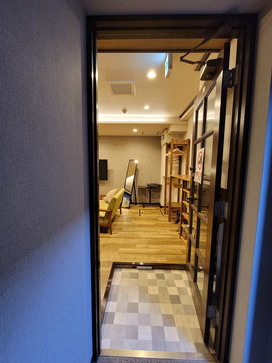 【JR最寄駅600m】楽器演奏可／ホームパーティ／会議・セミナー／テレワーク／動画撮影配信／プライベート空間の写真28